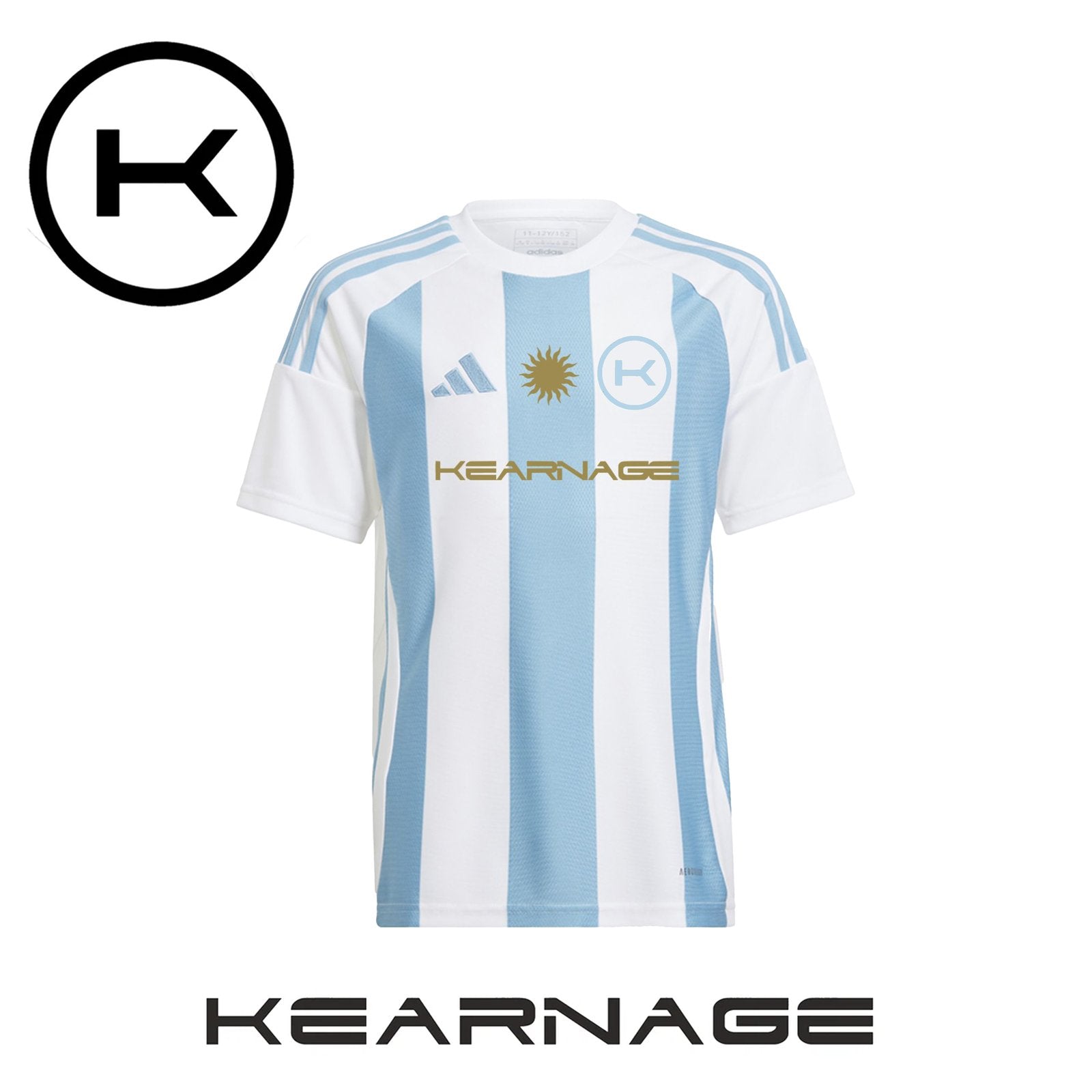 KEARGENTINA – CLUB FC
