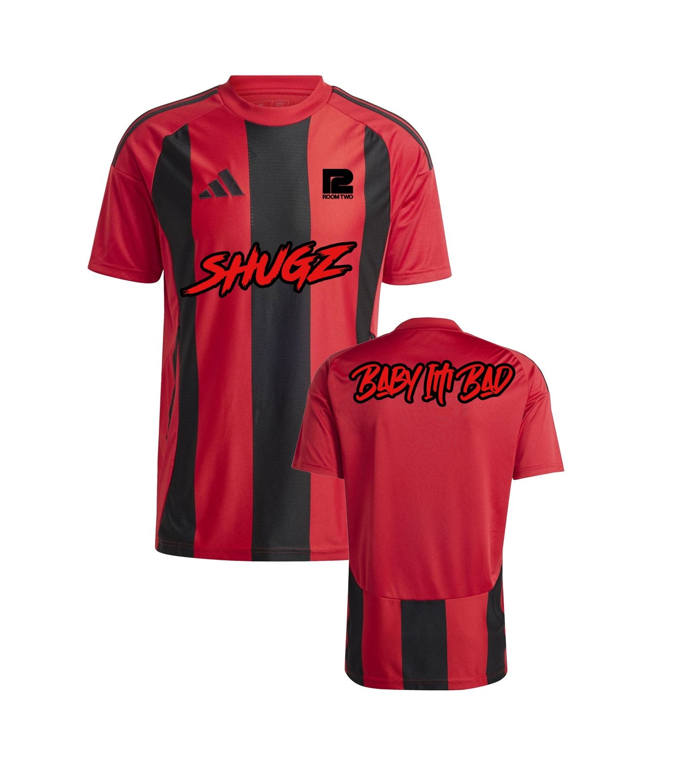 SHUGZ Athletic – CLUB FC