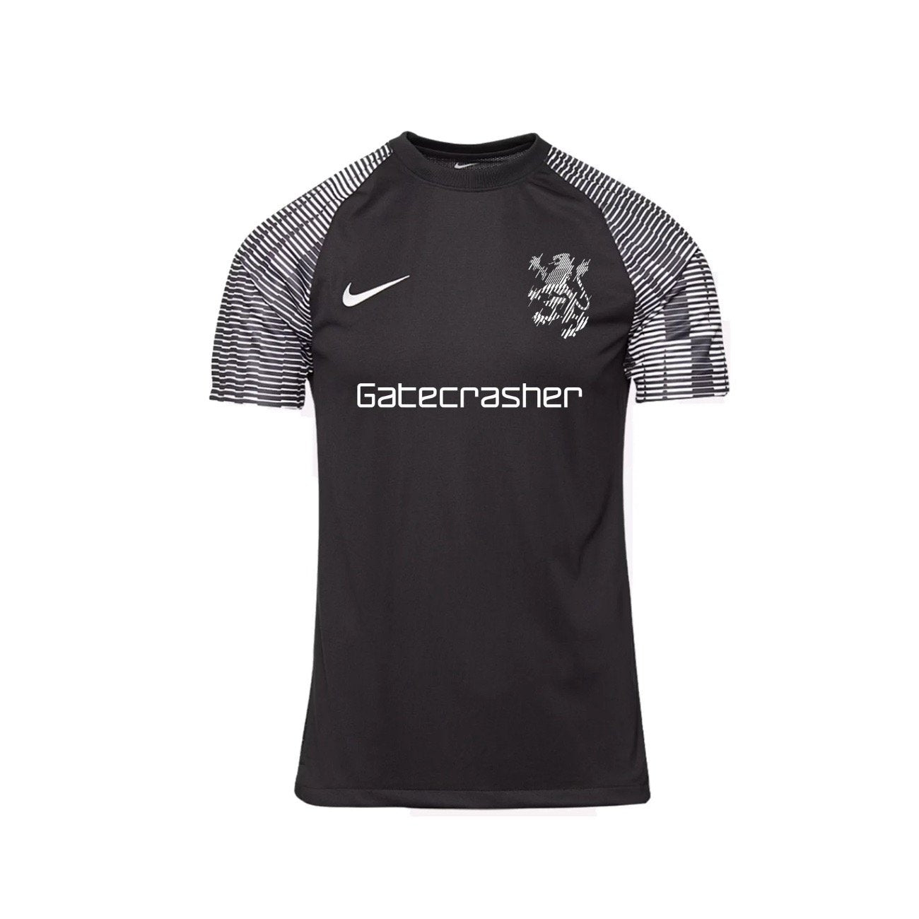 GATECRASHER BLACK EDITION – CLUB FC