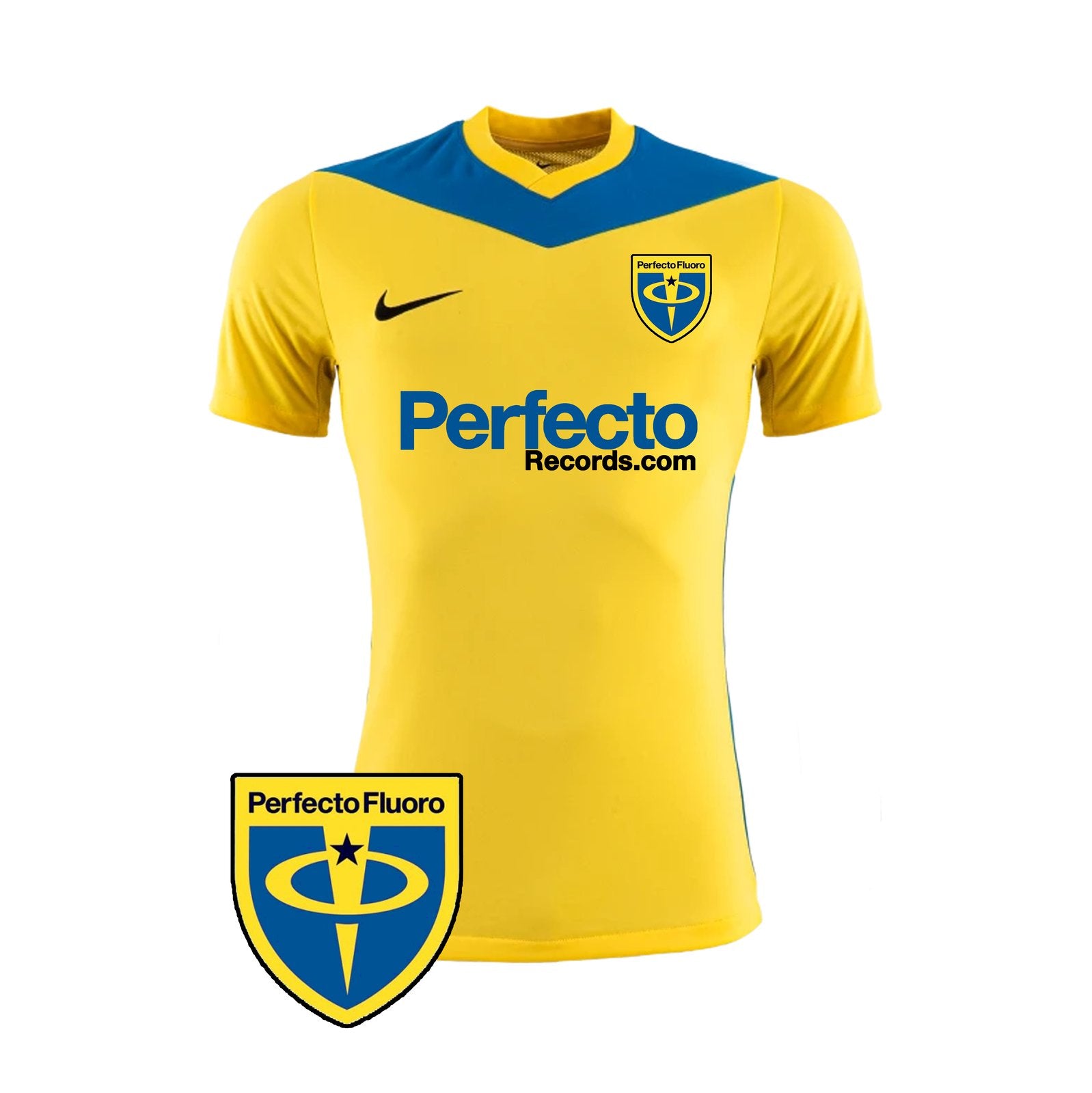 Perfecto Fluoro – CLUB FC